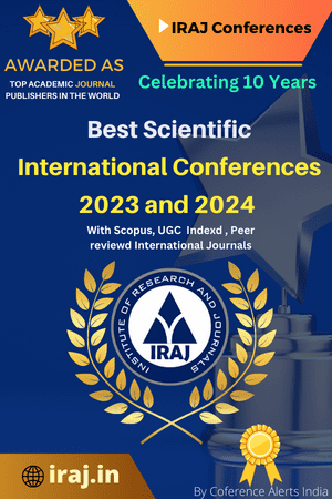 Conferences in India 2023 | Upcoming Conference Alerts India ...