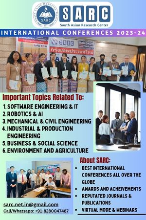 Conferences in India 2024 | Upcoming Conference Alerts India ...