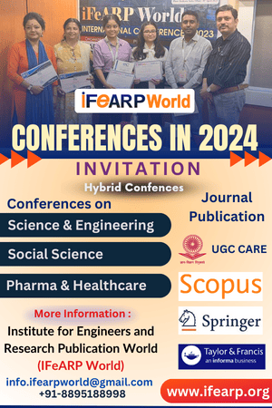 Upcoming Computer science Conferences in India 2024