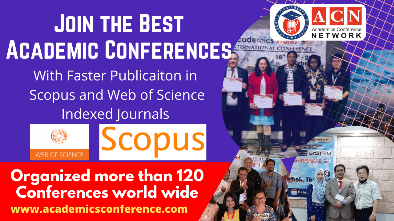 International Conferences 2025 | Conference Alerts