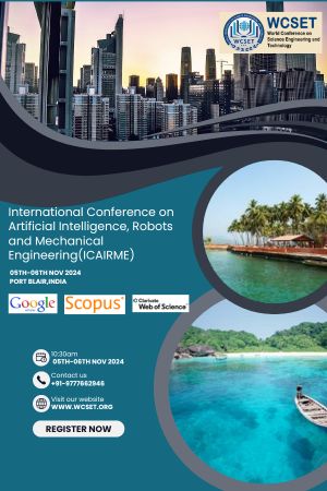 Computer Science Conferences 2024 - 2025 | Conference Alerts