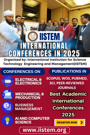 Upcoming International Conferences Germany 2025-2026