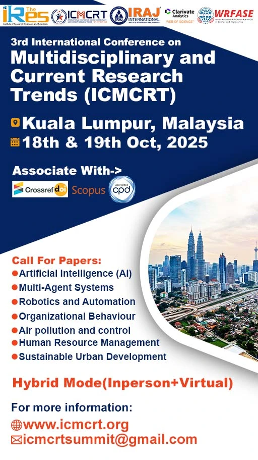 Upcoming International Conferences Germany 2025-2026