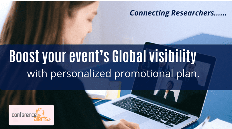 Boost your events global visibility with personalized promotional plans ...