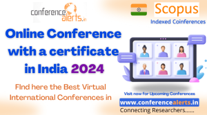 Scopus Indexed conferences in India 2025 - Blog