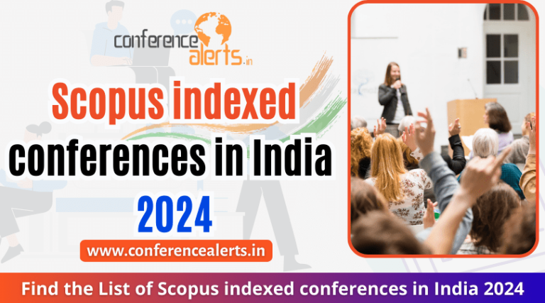 Top 10 tech conferences in india 2024 - Blog