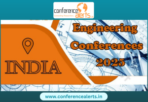 Innovative Engineering Conferences in India