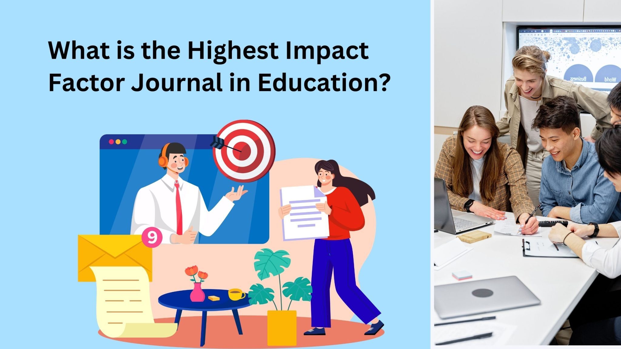Top research paper publishers in India - Blog