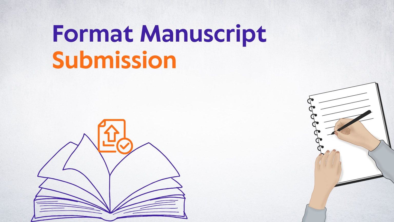 How to Format a Manuscript for Submission? - Blog