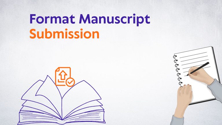 How to Format a Manuscript for Submission? - Blog
