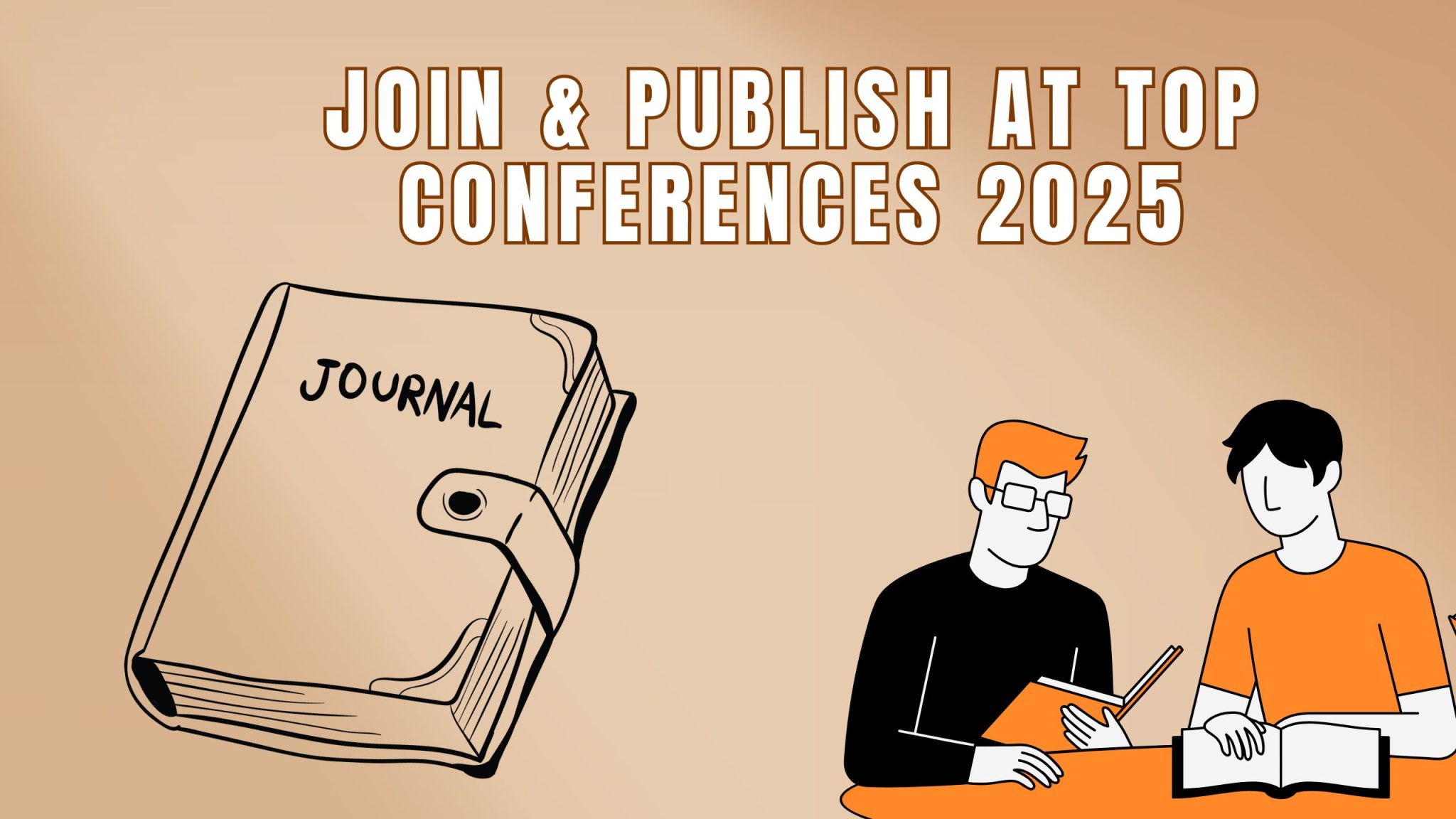 Top Research Conferences 2025 with Publication Options - Blog
